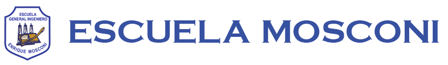 FECHAS DE RECUPERACIÓN EXTRAORDINARIAS 2024 – Escuela Mosconi – San Juan